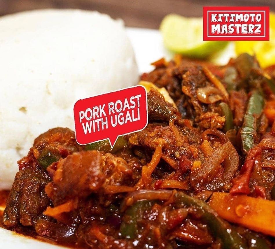 Order Online | Kitimoto Masterz Online