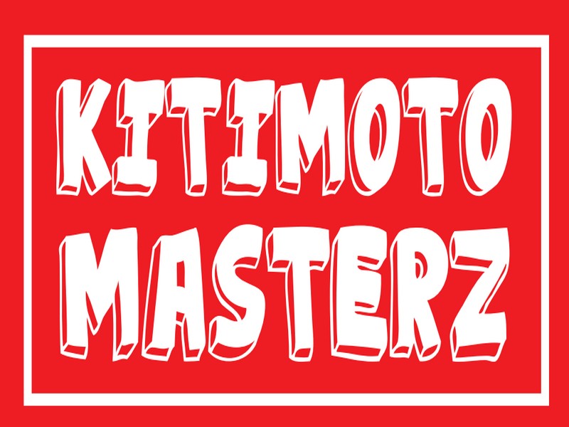 Order Online | Kitimoto Masterz Online